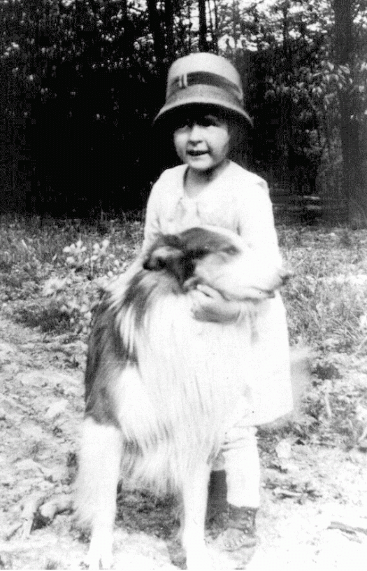 The Plummer farm in 1919 (photo gallery) – Plummer's Hollow, Pennsylvania